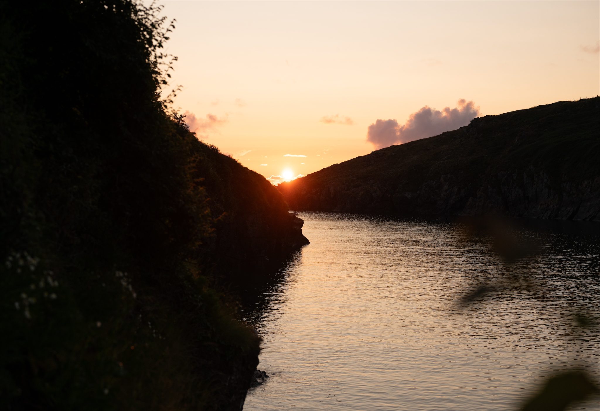 Cornish Coast Adventures | Kayaking and Coasteering in Polzeath ...